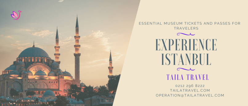 Istanbul Museum Pass 2026 Price, Museums Included & Is It Worth It ...